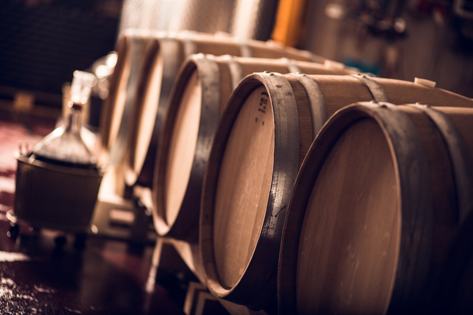 Wein – VON DER LEITEN